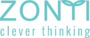 ZONTI - Clever Thinking